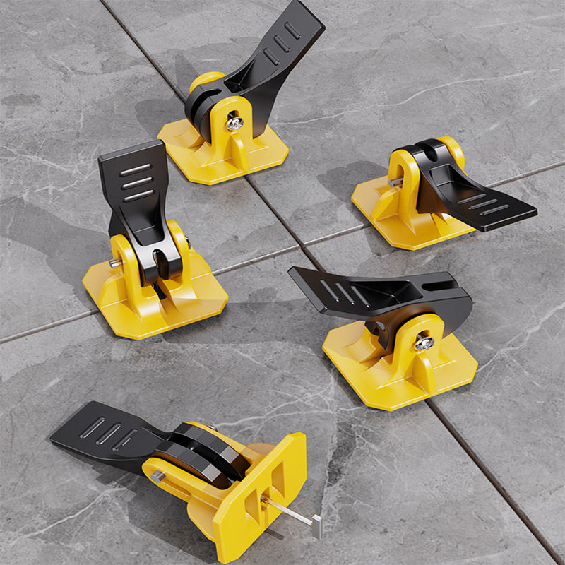 Floor Leveling System for Tiles - Adjustable and Secure – Luxicro