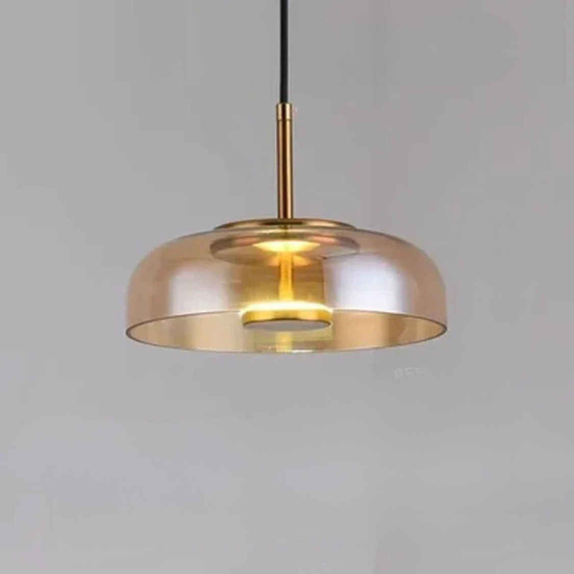 EcoGlow Pendant - Sustainable LED lighting for any interior – Luxicro