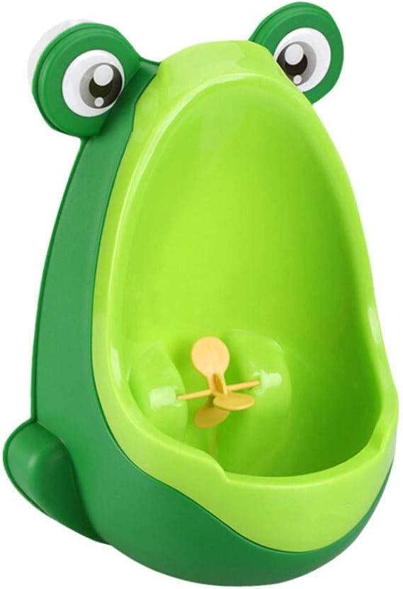 Playful Toilet Training – Funny Children's Urinal – Luxicro